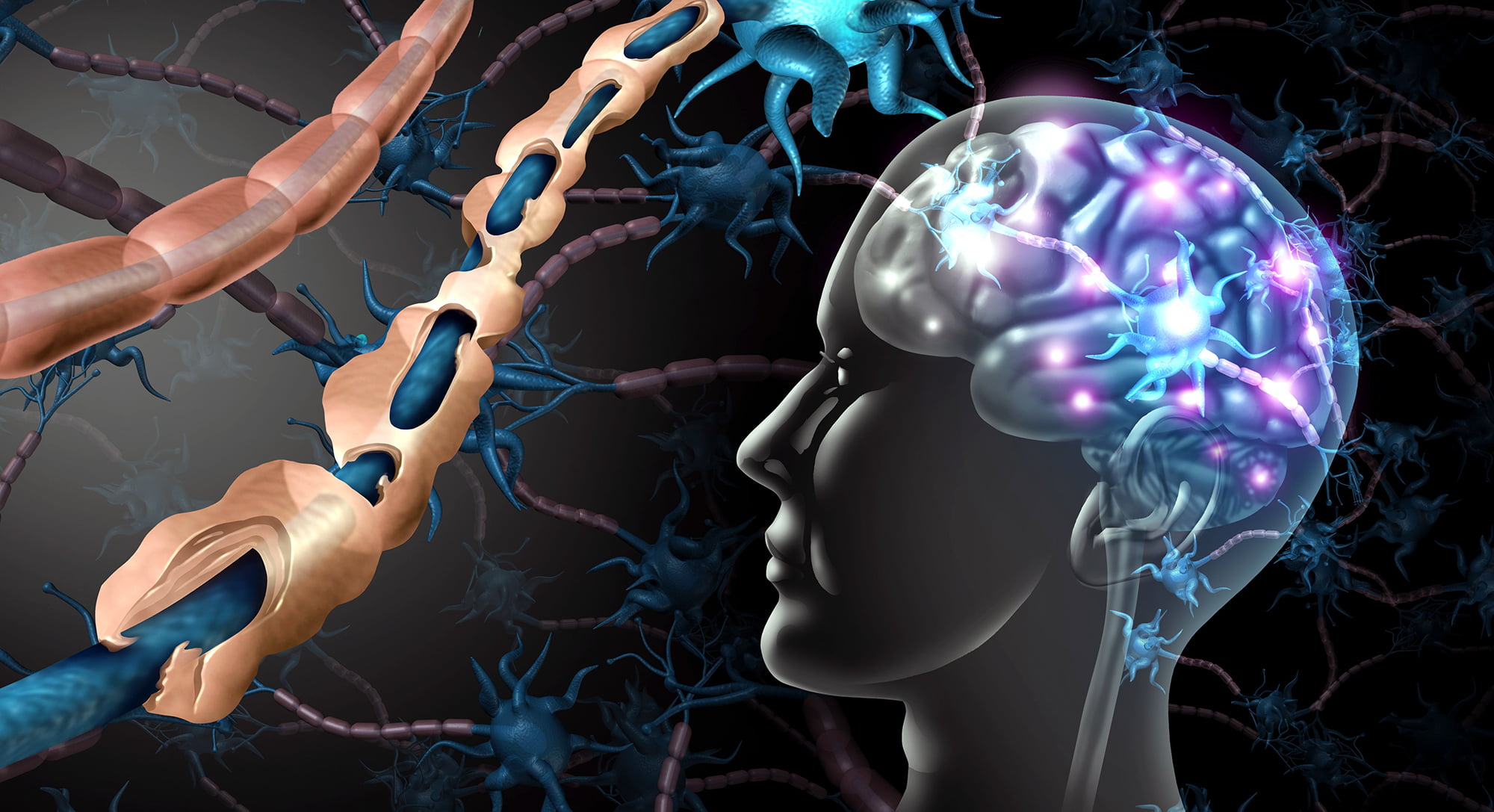 Ponvory: Another Drug for Multiple Sclerosis | BioPharma.News