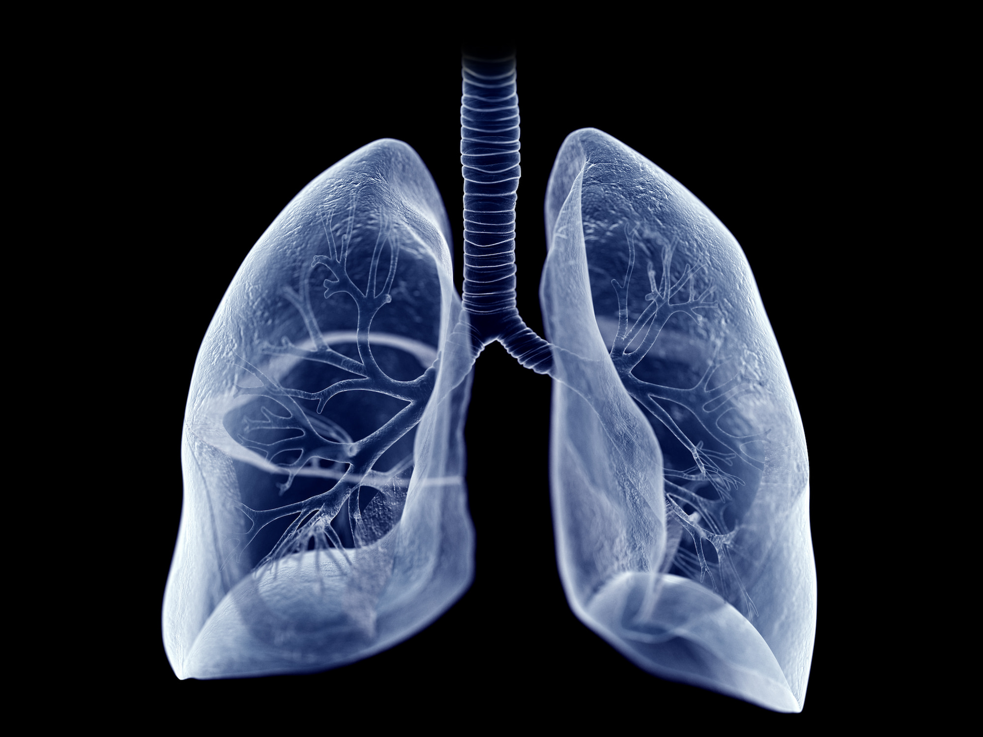 Datroway/Datverzo: Groundbreaking New Way to Treat Lung Cancer ...